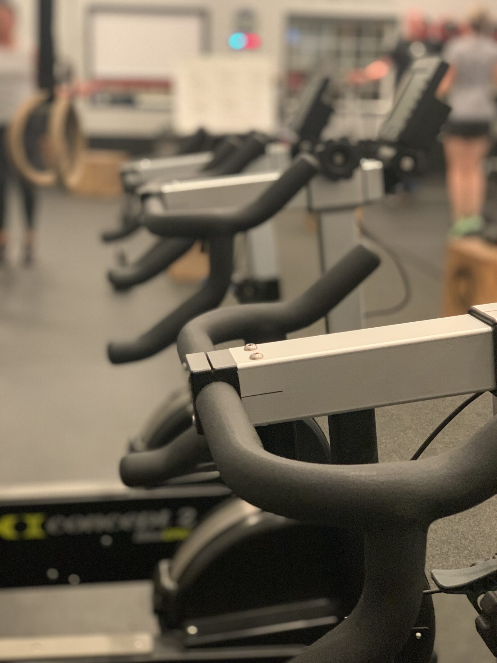 Group Training Schedule – CORE DYNAMIX